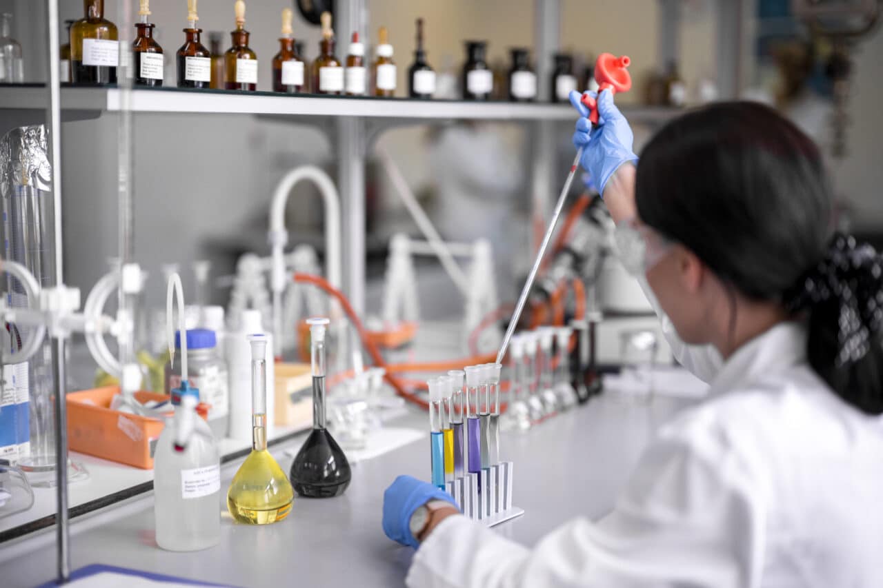 Découvrez le BTS ABM chez Progress Santé - Progress Santé