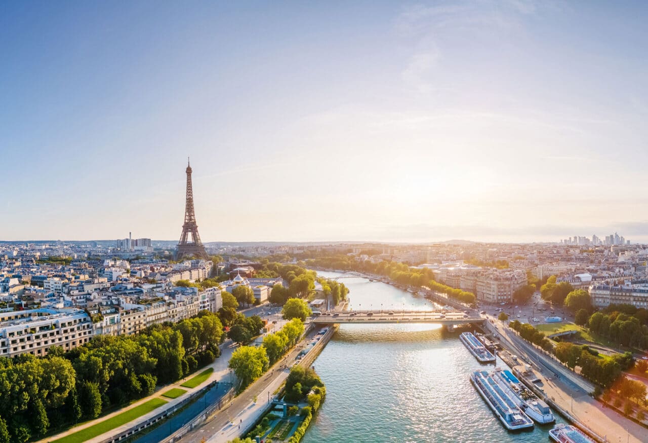 Candidature Lyon - Progress Santé